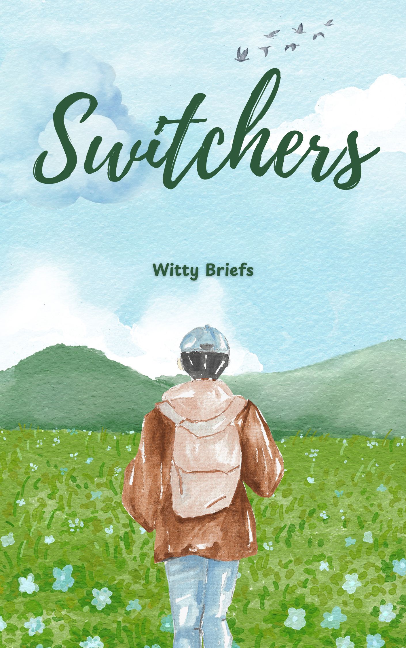 Summary of Switchers Witty Briefs