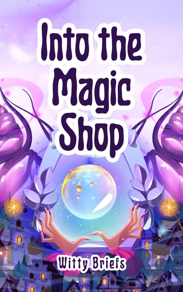 Summary of Into the Magic Shop: A Neurosurgeon's Quest to Discover the ...